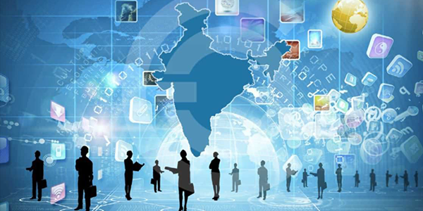 Digital India – Demonetization – Digitally Empowered - Asia Inc. 500